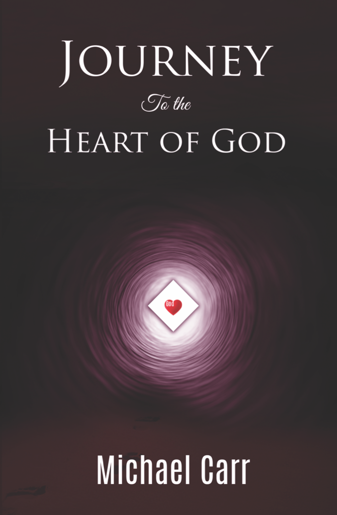 Heart Journey – The Eagles Cry